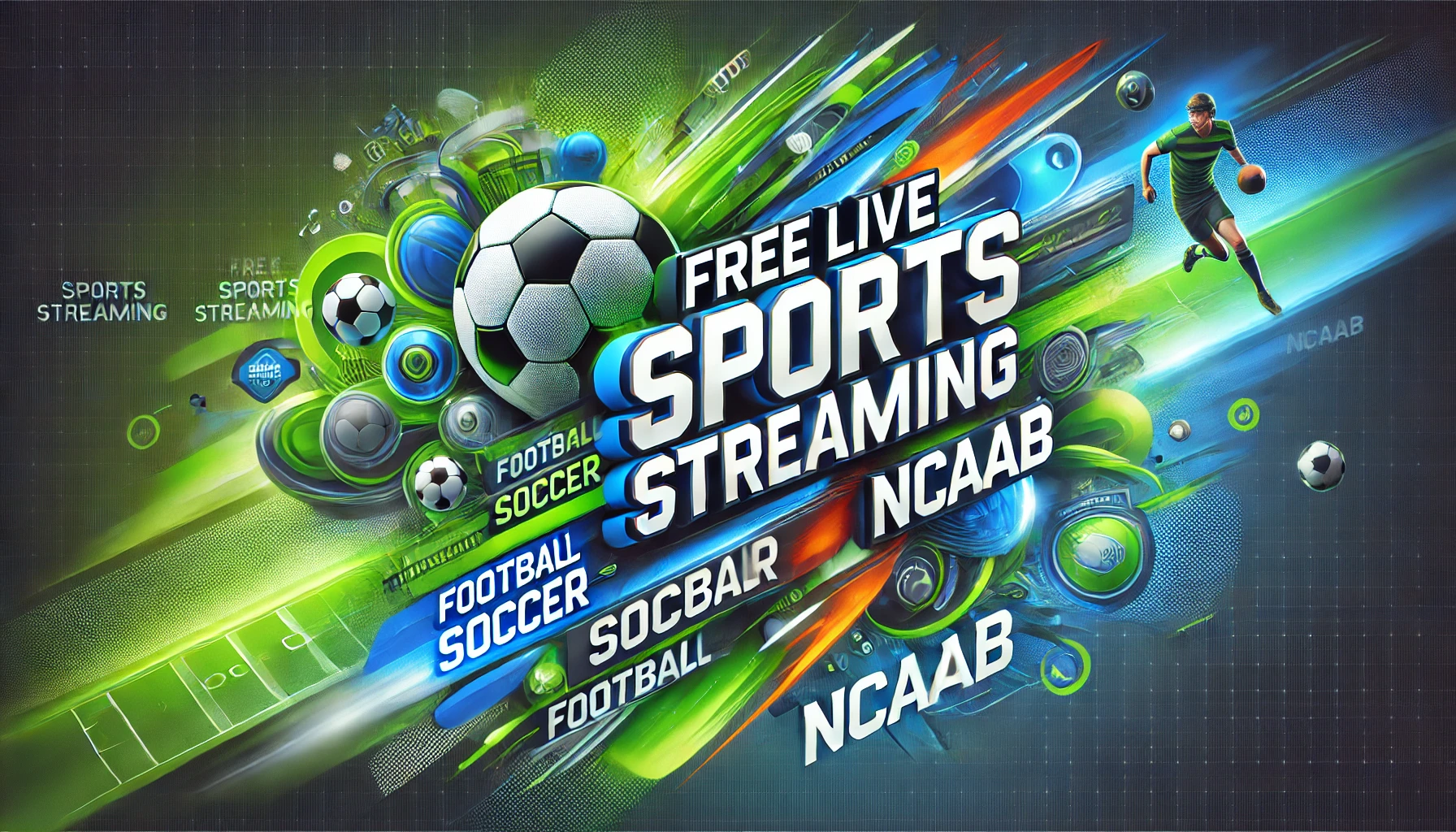 Strikeout - Live Football Streams - Watch Soccer for Free